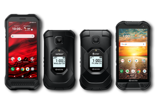 KYOCERA North America